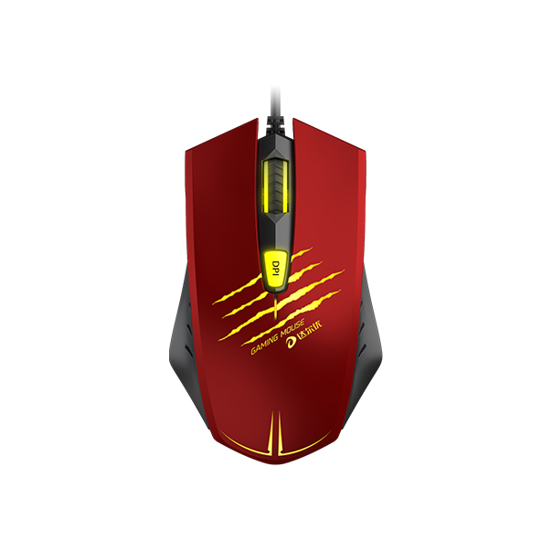 LM109_鼠标_达尔优