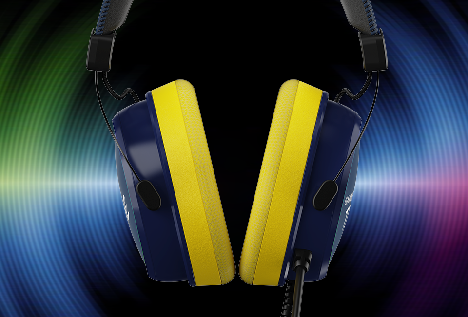 EH925电竞游戏耳机_游戏耳机_达尔优品牌官方网站